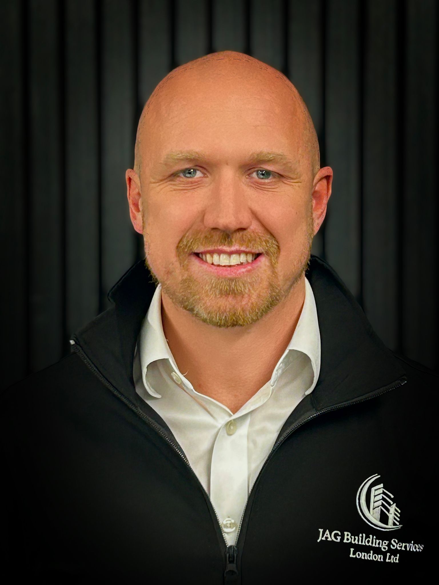 Our Team - JAG Building Services